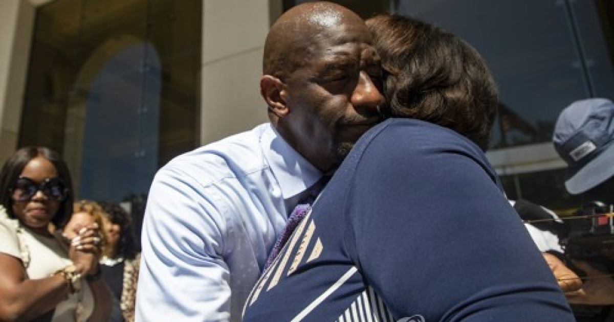Gillum Corruption Trial Verdict