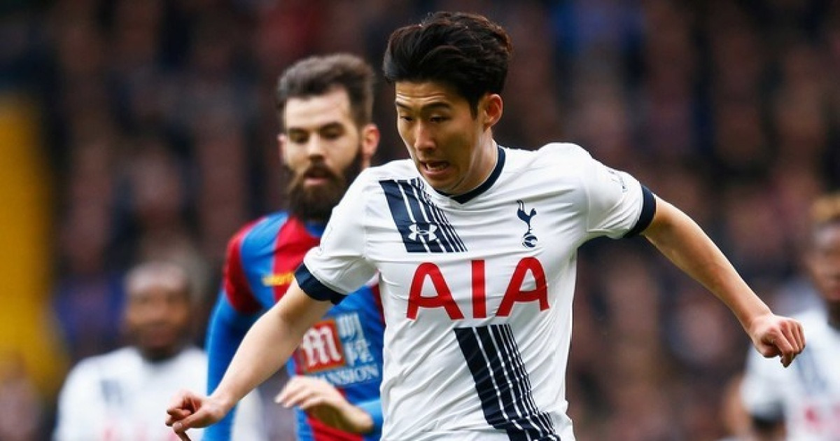 EPL, '35라운드 기대주' 손흥민 지목..."홈에서 팰리스 상대할 때마다 강했다"