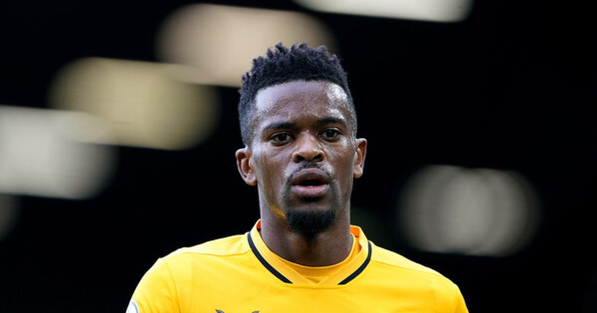 [EPL zip] 'T.고메스 결승골' 울버햄튼, 빌라 1-0으로 제압