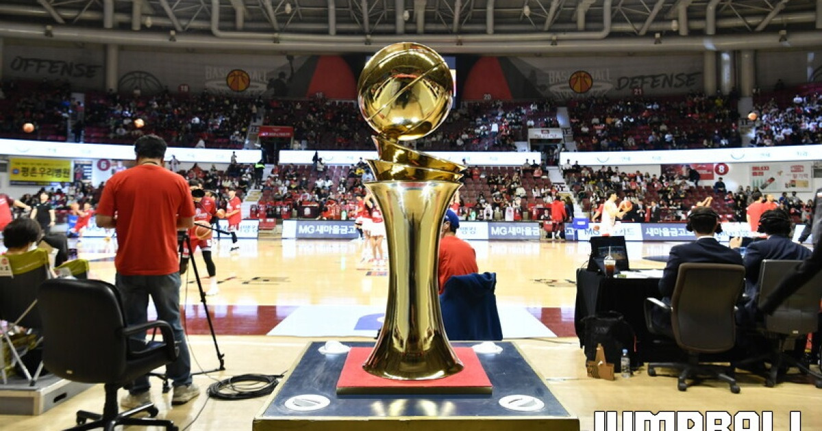 [파이널 프리뷰] ‘운명의 7차전’ KGC-SK가 믿고 싶은 확률 80%, 60%