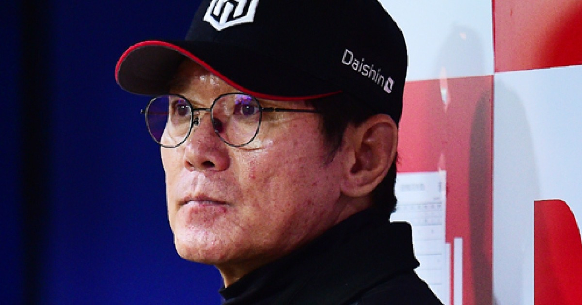 WBC 폭망→문동주·김서현 157km 녹다운→KT 최하위 충격→강철매직 '최대위기'