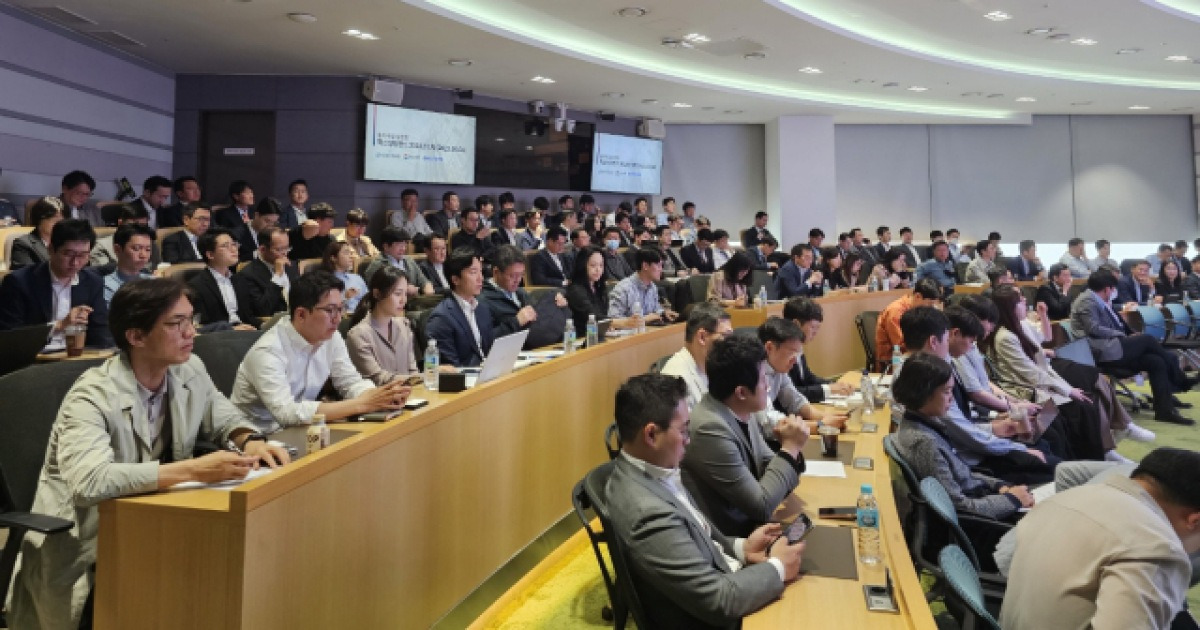 [시그널] PEF·VC 4兆 정책펀드가 찜한 종목 찾아라