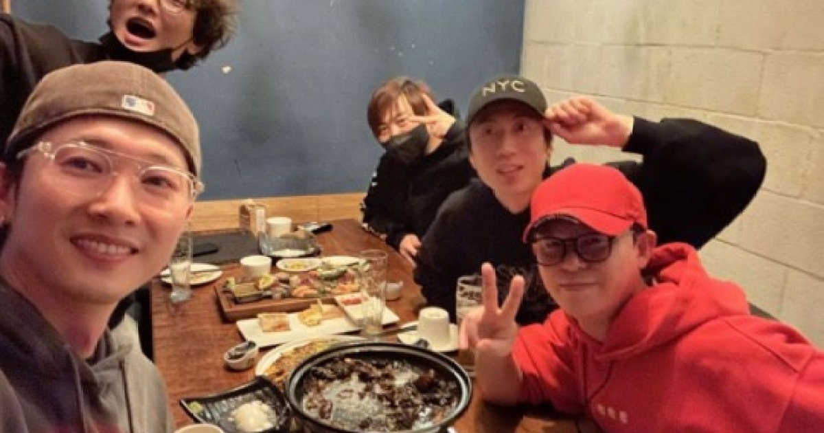 H.O.T.→빅뱅·투애니원..재결합 기대감 높이는 근황[★FOCUS]