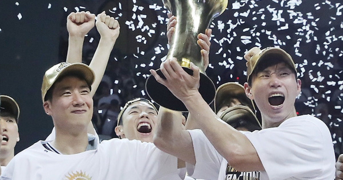 '오세근·문성곤·최준용 포함' KBL, FA 47명 공시…'에어컨 리그' 돌입