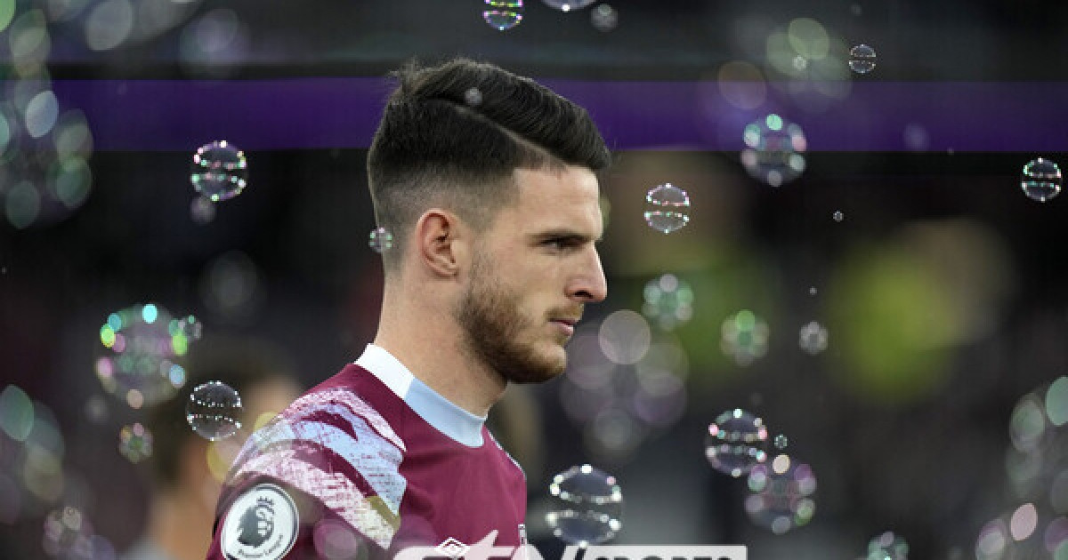 [EPL zip] '벤라마 결승골' 웨스트햄, 맨유에 1-0 승리