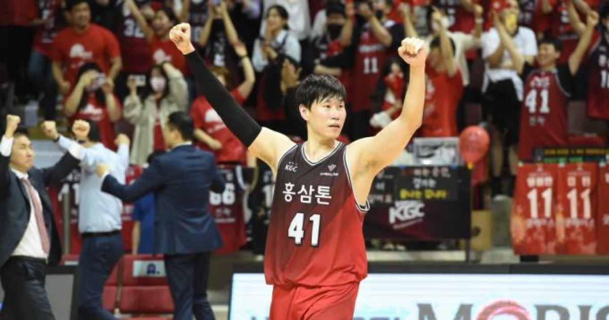 수준급 포워드들 나온다…KBL, 2023년 FA 대상자 47명 공시