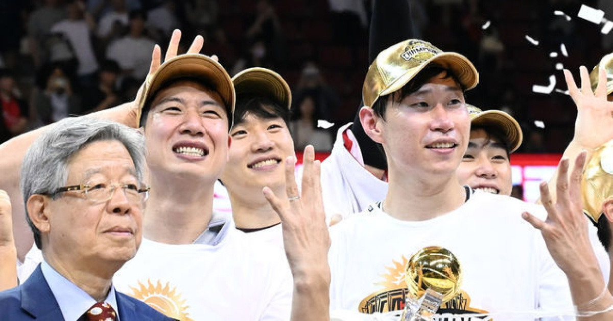 '우승' 오세근부터 최준용까지... KBL, FA 대상 47명 공시[공식발표]