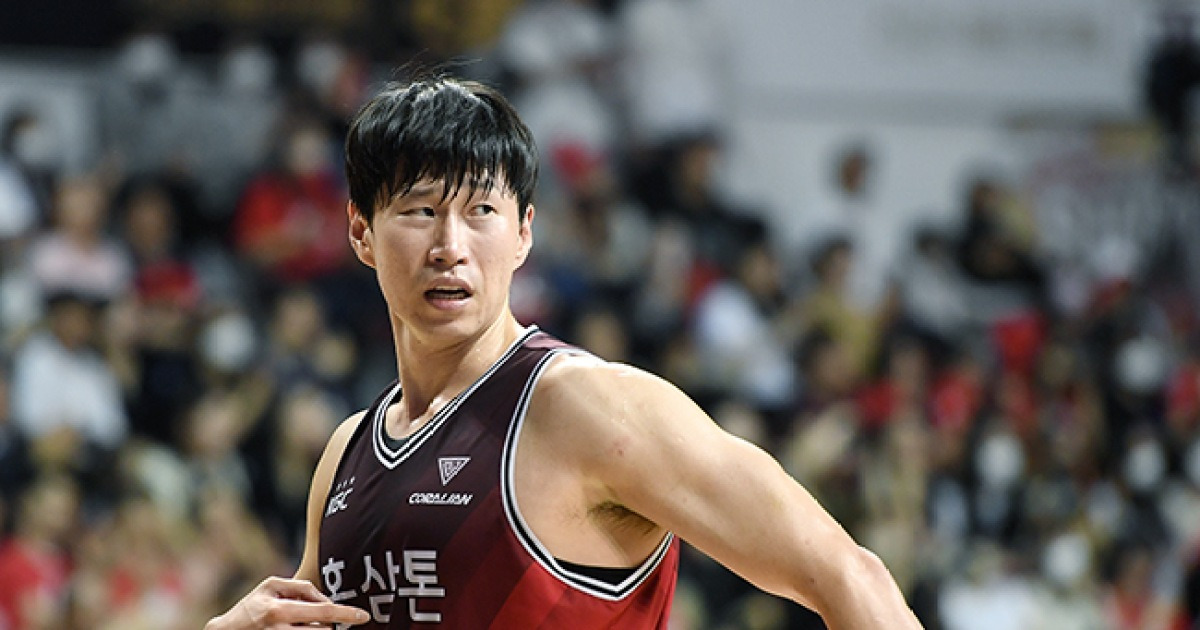 KBL, FA 대상 선수 공시…오세근·최준용 등 47명