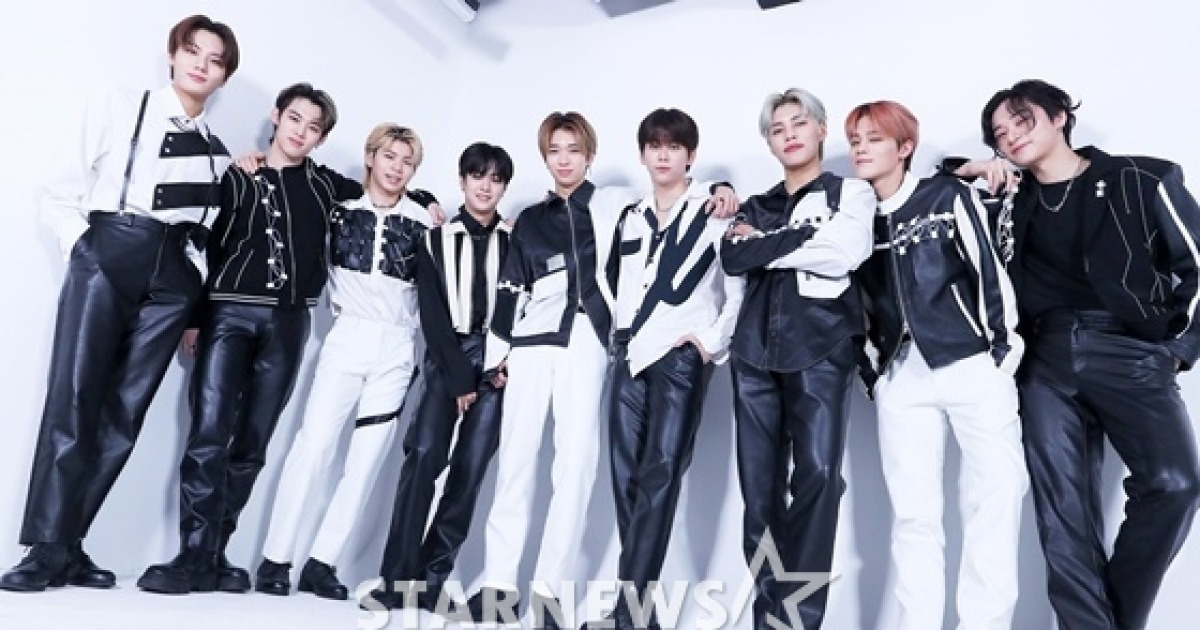 [단독]TFN "눈 깜짝할 새 데뷔 2년차, 앞으로 이룰 게 더 많아" [인터뷰③]