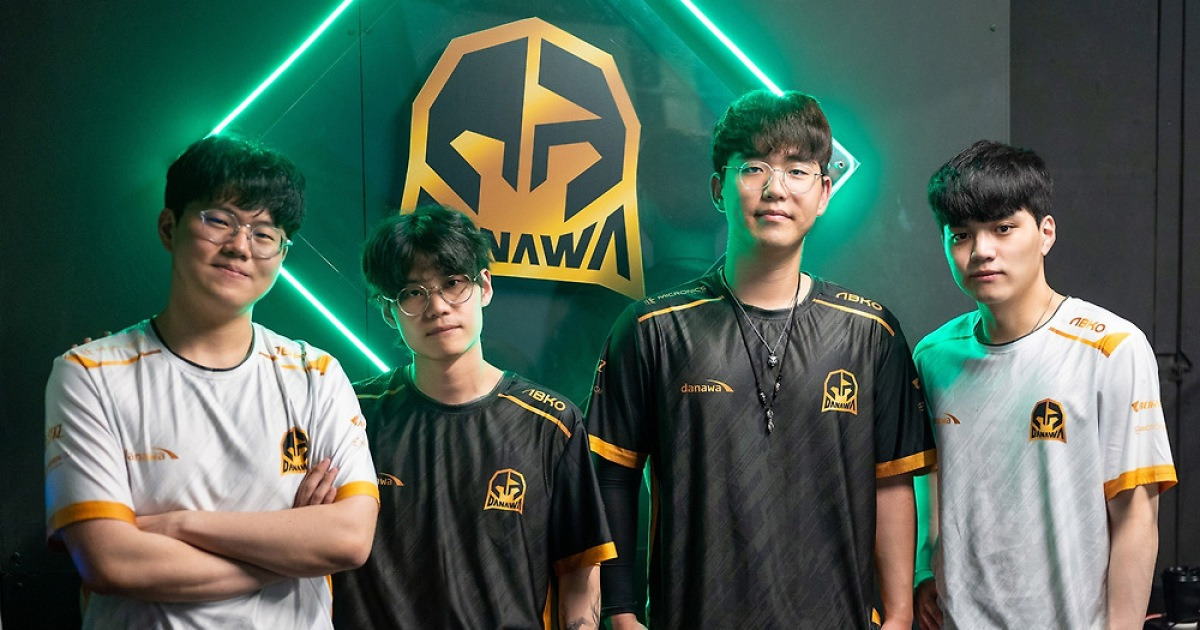 한국팀의 희망을 엿봤던 PGS 1