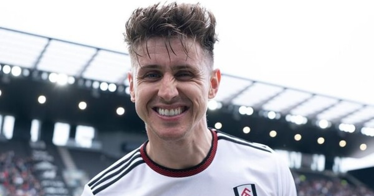 [EPL zip] '케어니 멀티골' 풀럼, 레스터 5-3으로 제압