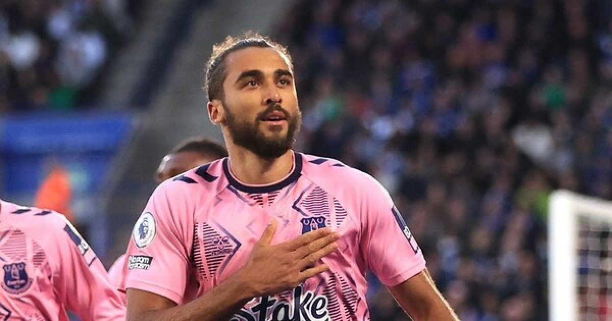 [EPL zip] '잔류 위기' 에버튼, 브라이튼에 5-1 천금승