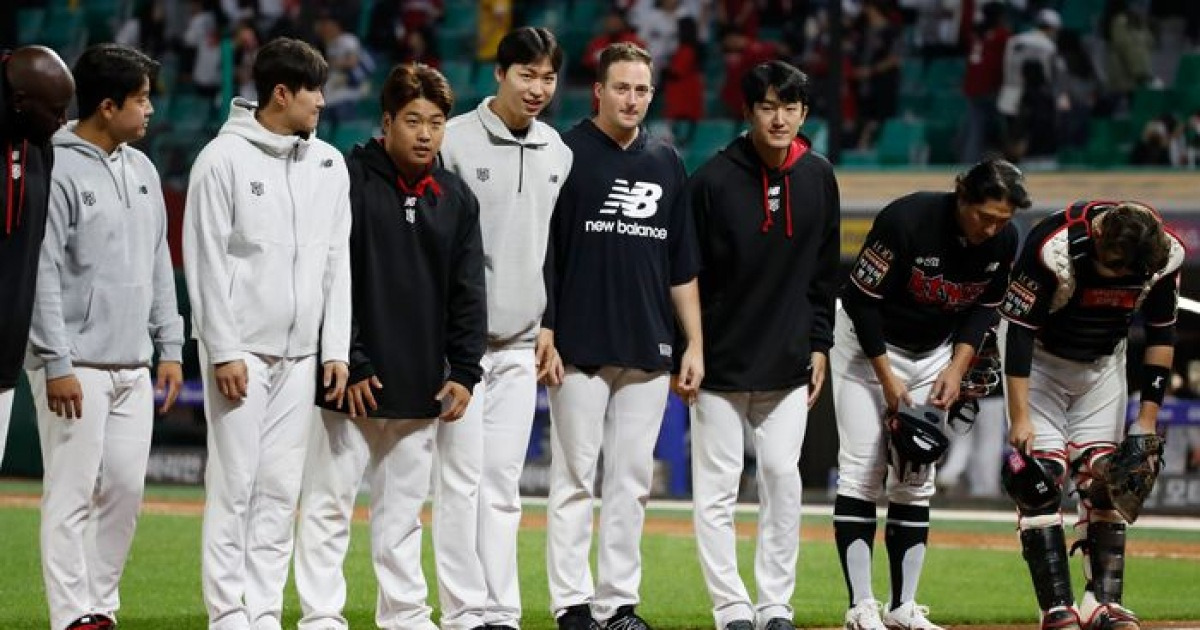 ‘낯선 10위 kt’ WBC 후유증 최대 피해자?