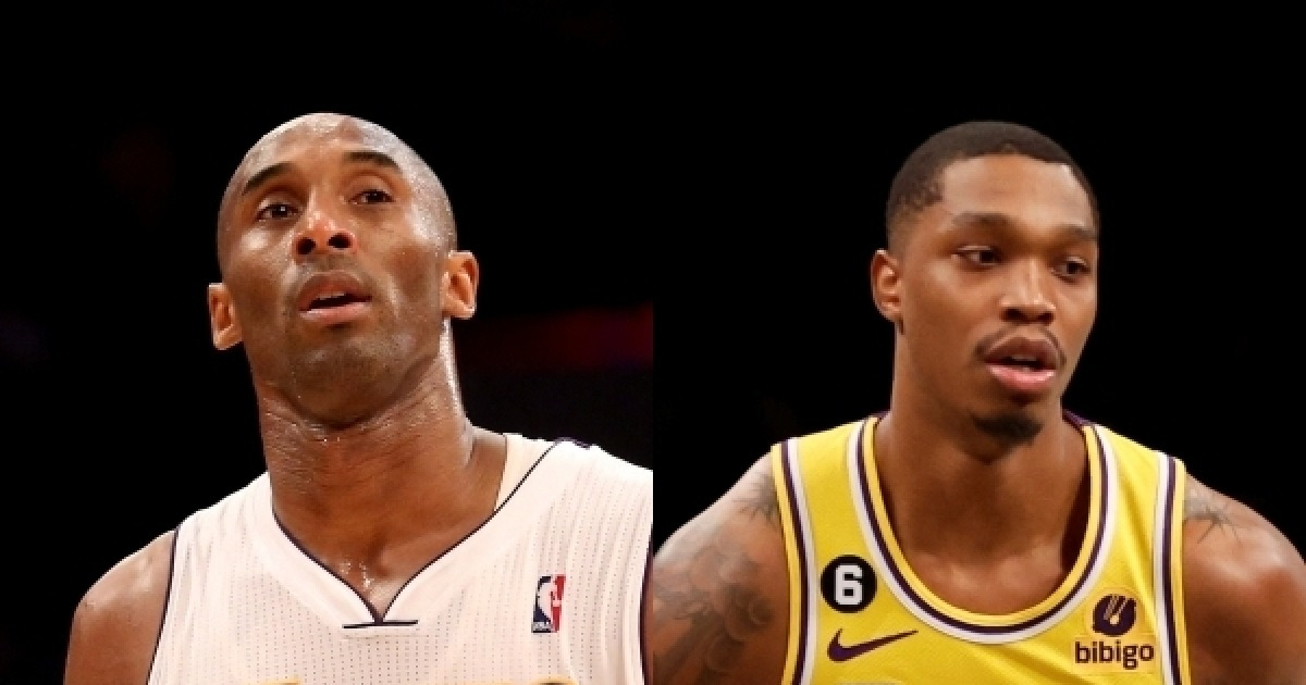 “코비가 그와 함께했다” 4Q 15점 원맨쇼→LAL 승리 이끈 워커 4세, 26년 만에 세운 대기록 [NBA PO]