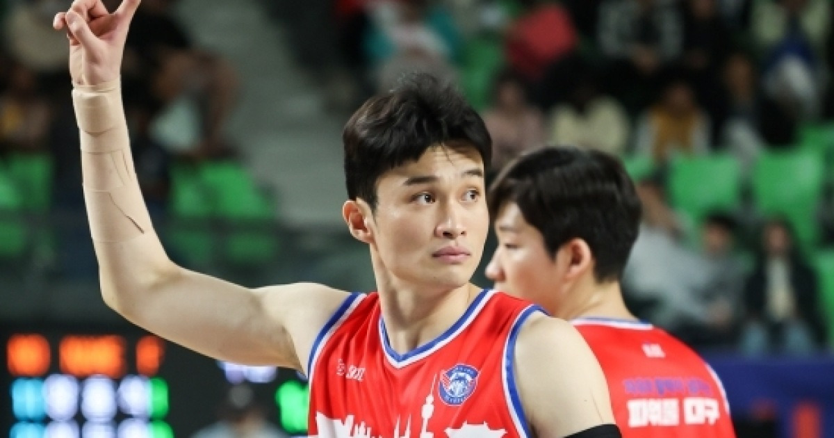 뜨거웠던 이대성의 첫 FA, 3년 후 조용히 맞이한 2번째 FA…“주목 적은 것? 오히려 편안하고 감사해” [KBL FA]