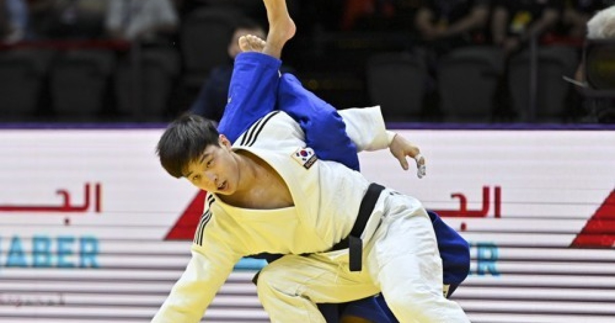 QATAR JUDO