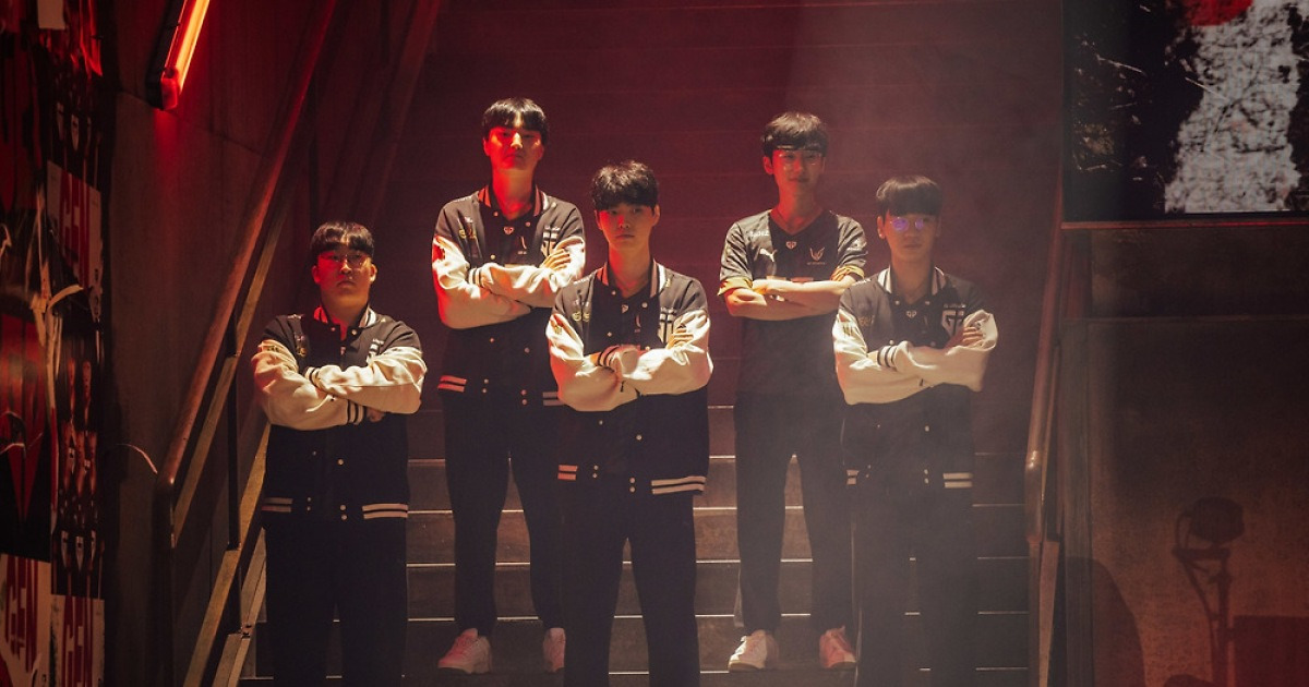 젠지, G2 꺾고 MSI 브래킷 2R 진출...G2는 패자조행