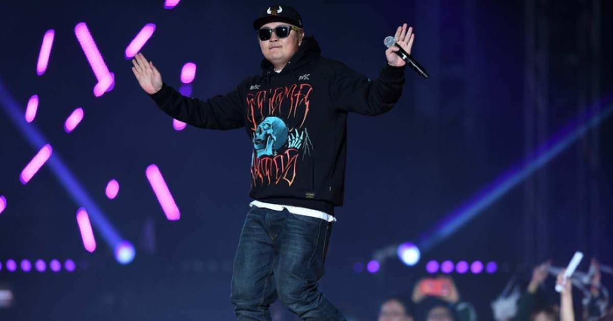 DJ DOC 정재용 “이혼 사유 고부 갈등 아니야.. 전처에게 피해되는 내용 빼줬기를”