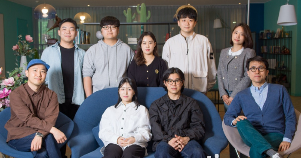 UNIST, 2023 if 디자인 어워드 수상