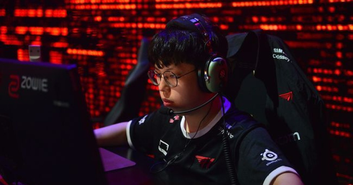 T1, 한국 팀 두 번째로 PO 진출...3연패 젠지, PO '빨간불' [VCT 퍼시픽 리뷰]