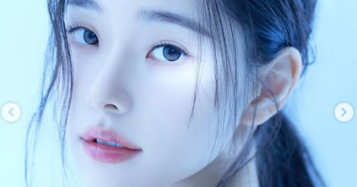 프리지아 짝퉁논란 딛고 본격 활동 “기다려줘 고마워”