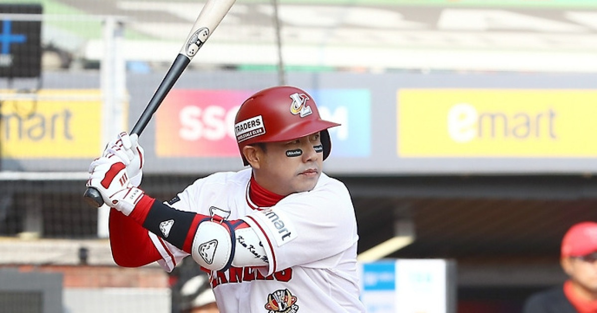 '김강민 홈런+불펜 철벽투' SSG, KIA 제압하고 1위 사수 [광주:스코어]