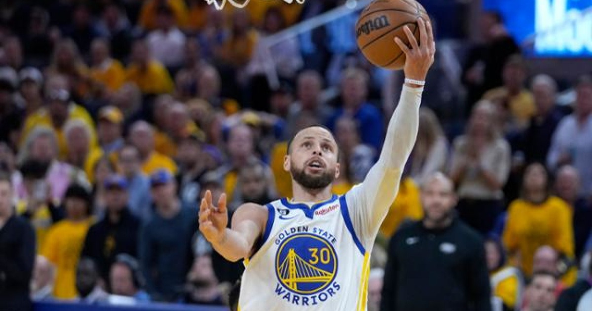 골든스테이트·뉴욕, NBA PO 5차전 잡아내며 기사회생