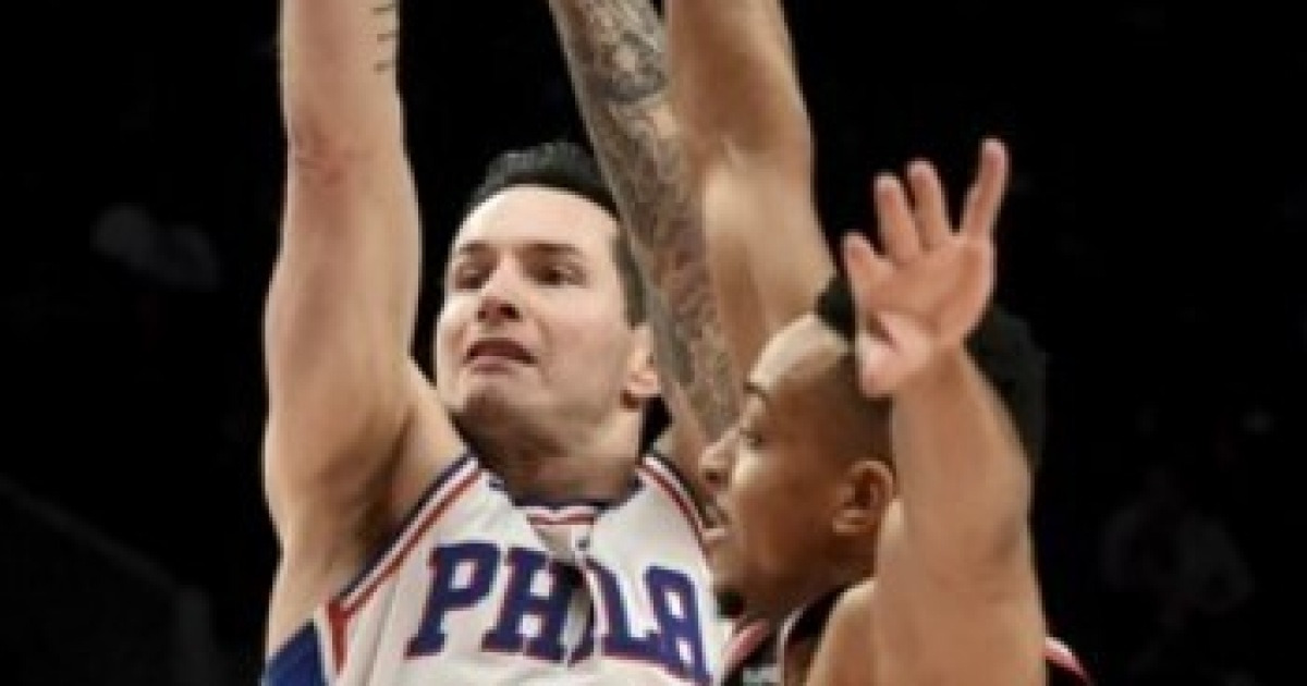 [NBA] JJ 레딕, 감독 후보 올랐다