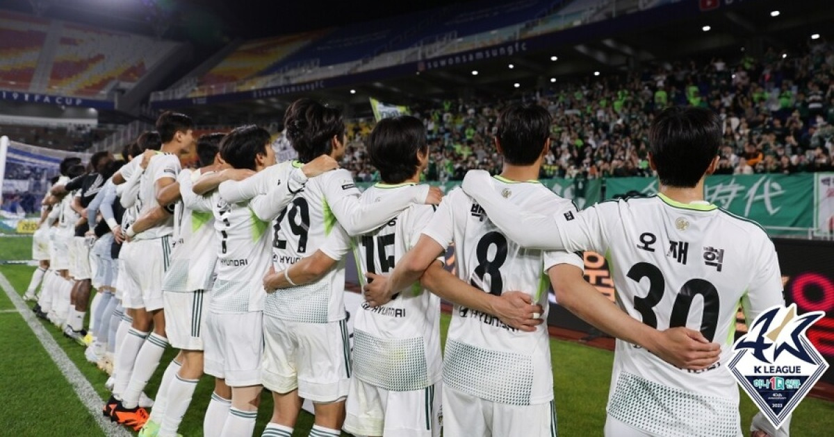 [SPO ISSUE]절친 김상식 감독과 통화 김도균 감독, '기다림의 문화'를 외치다