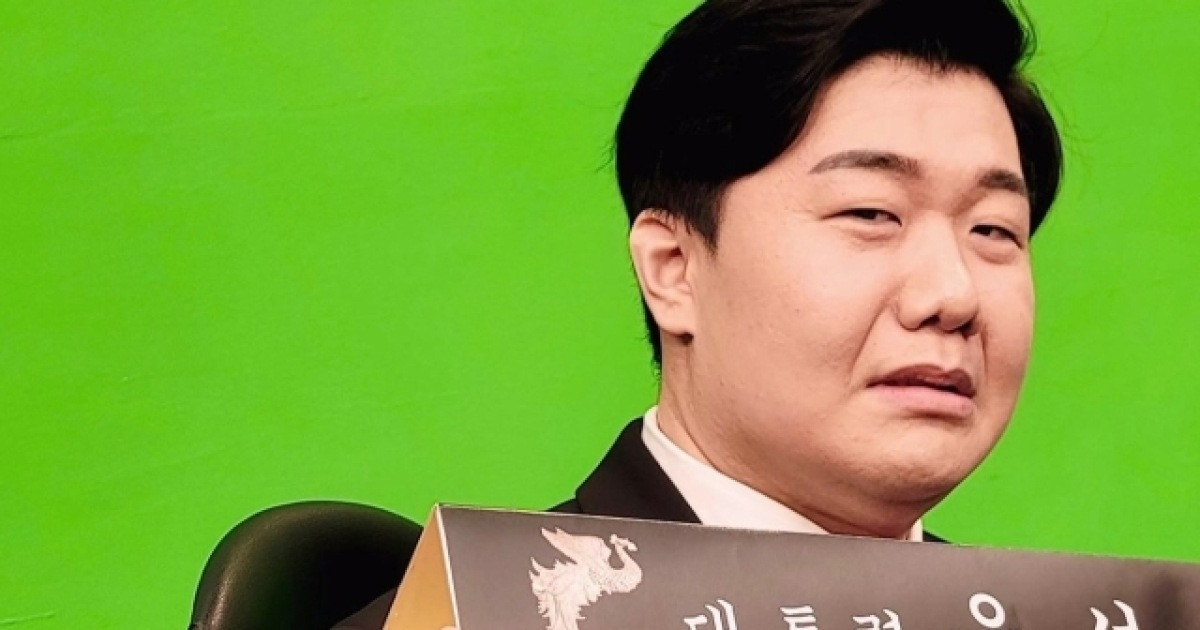 정치인 성대모사 달인 떴다 거물들 어렵게 섭외했습니다~ 이상민 크리에이터 ｜상클초대석