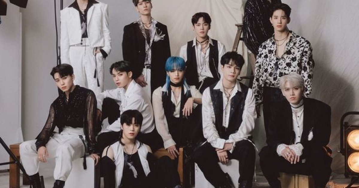 JO1(제이오원), '드림콘서트-부산' 출격..글로벌 팬심 저격