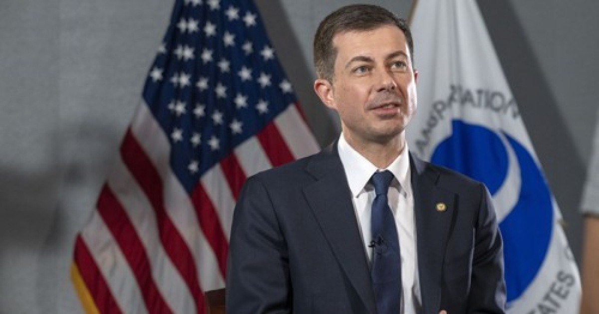 Buttigieg