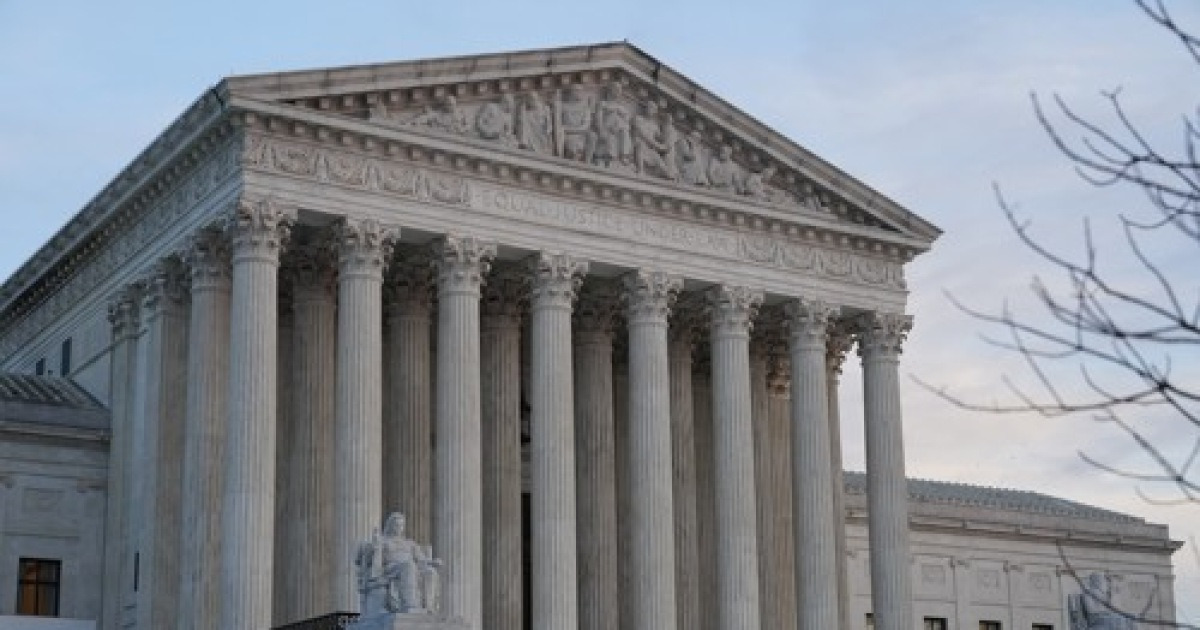 Supreme Court Puerto Rico