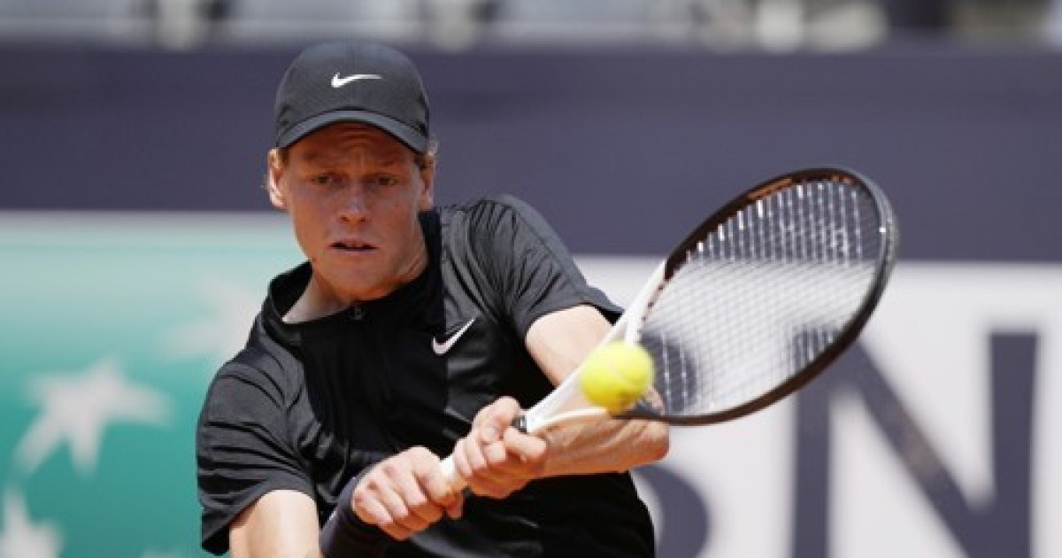 Italy Tennis Open