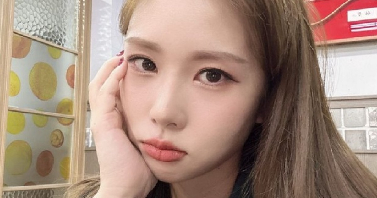 트로트 가수 해수, 사망설..당사자 '연락 두절'[★NEWSing]