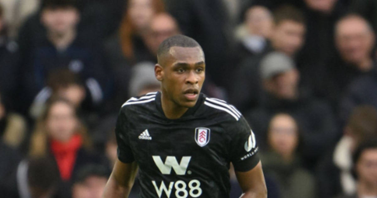 [EPL zip] '엇갈린 희비' 풀럼, 사우스햄튼 2-0으로 격파