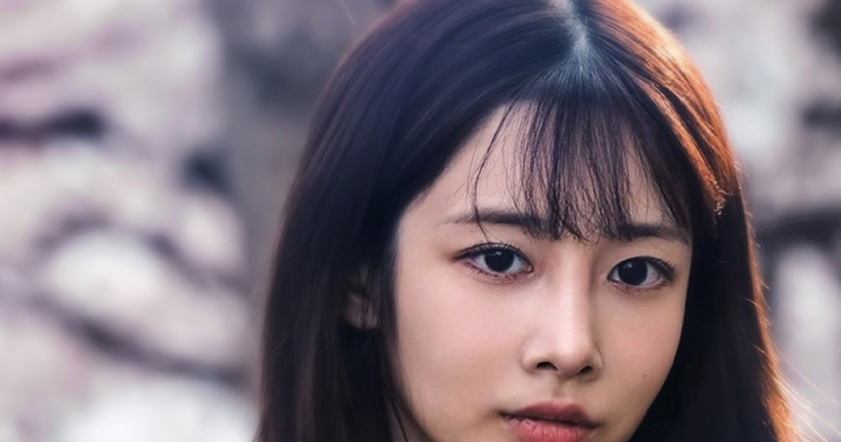 청춘 느와르 영화 데뷔한 '러블리즈' 유지애 근황 | 알려줌 ALZi Media