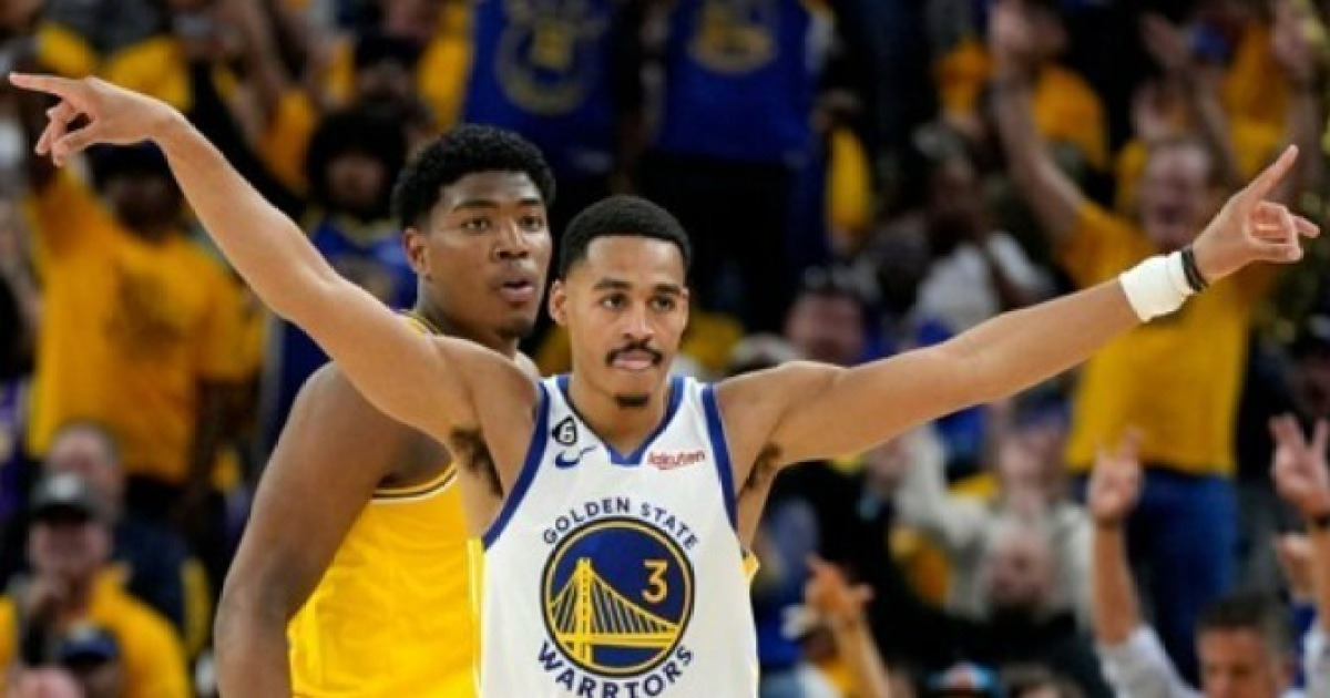 [NBA PO] GSW 조던 풀 또는 쿠밍가, 곧 트레이드 유력