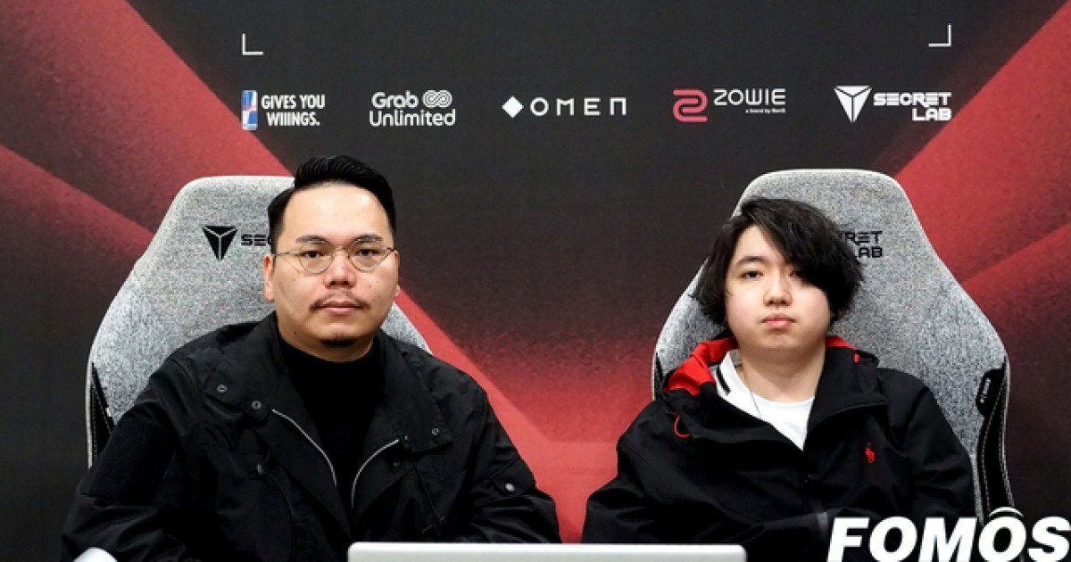 [VCT 퍼시픽] PO 자력 진출 제타 디비전 “다시 만나는 팀들에 지지 않을 것”