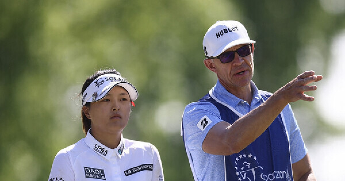 '맹렬한 추격' 고진영, 파운더스컵 대역전+연장 끝에 짜릿한 우승…LPGA 시즌2승, 통산15승