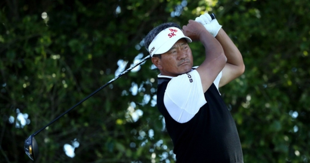 천국 또는 죽음의 레이스…양면의 PGA 투어 챔피언스 [임정우의 스리 퍼트]