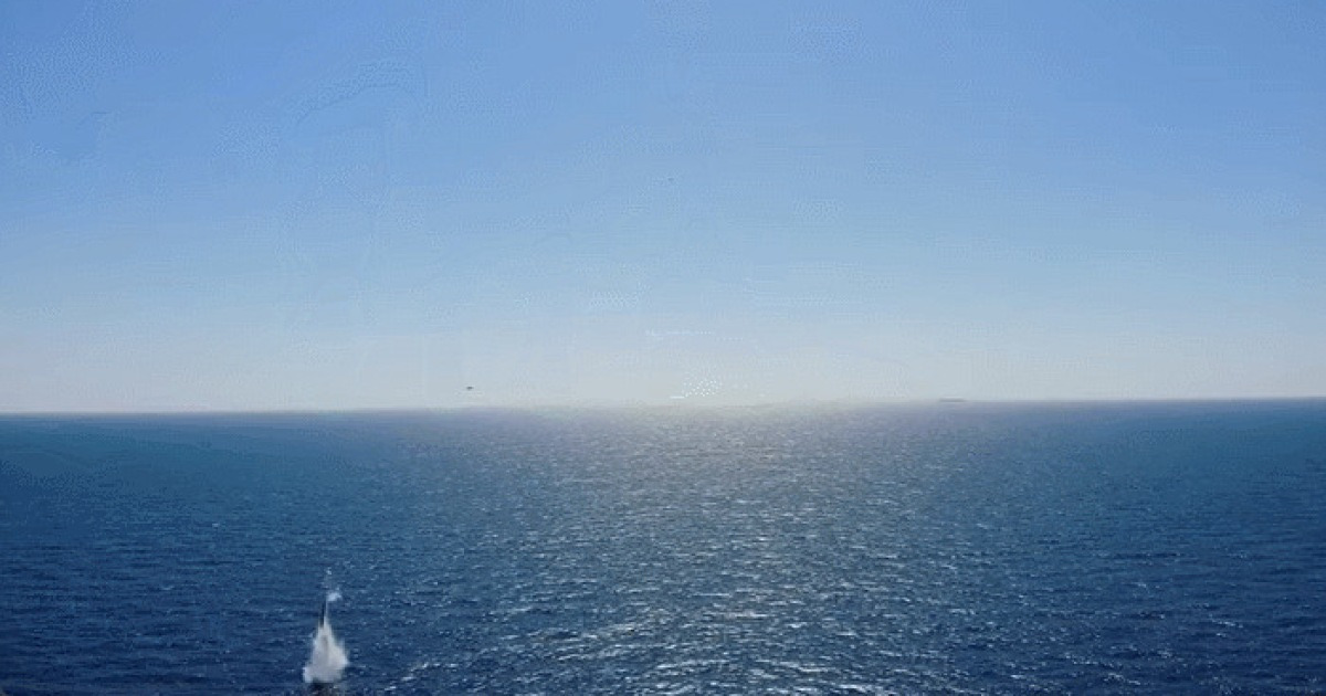 "SLBM 발사관, 北 10배"…국내 개발 3600t급 '은밀 타격' 잠수함 나온다