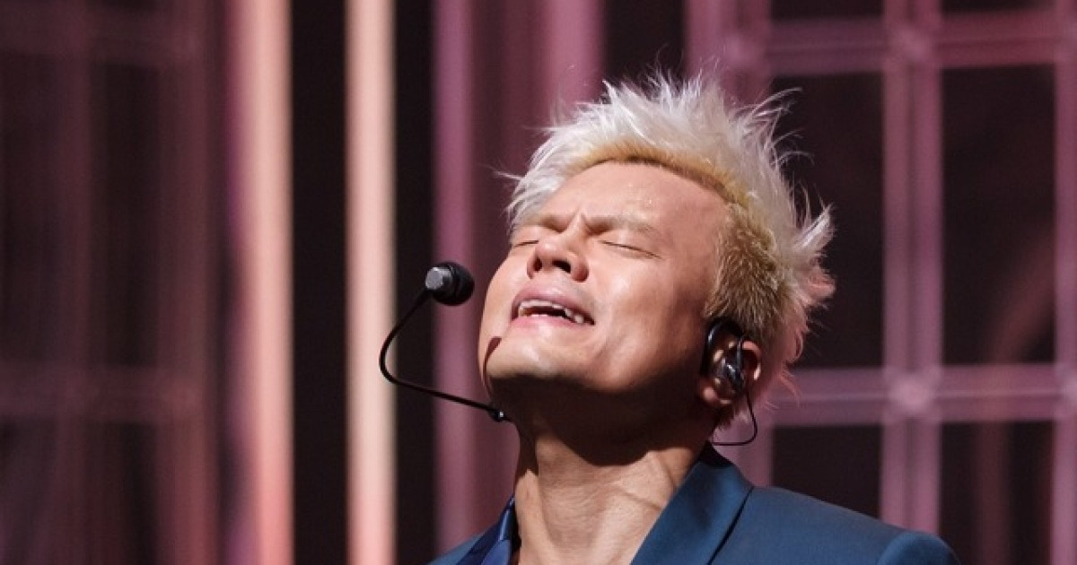 [엔터Biz-D] JYP, 하루 만에 주가 20%↑…박진영 지분가치 6000억 돌파