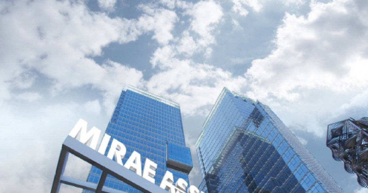 미래에셋증권 런던법인, 유럽 ETF 시장조성 기업 GHCO 인수