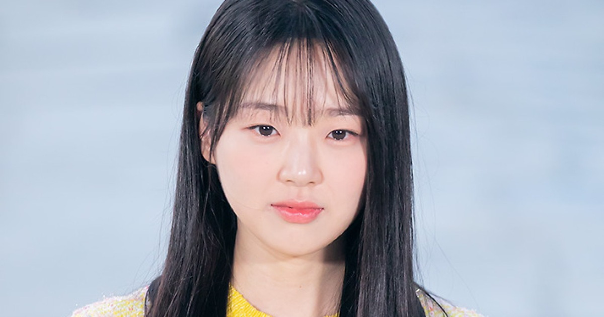 [포토] 김시은, 노랑노랑 미모