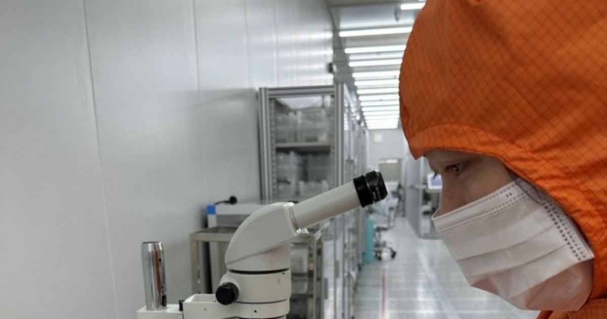 51조 시장 열린다…SK파워텍, ‘SiC 전력반도체’ 본격 양산