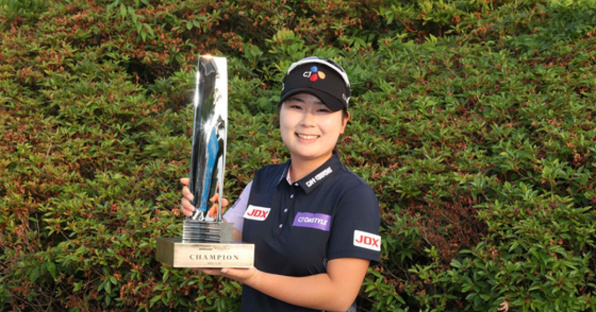 Match play returns to KLPGA at Doosan Championship