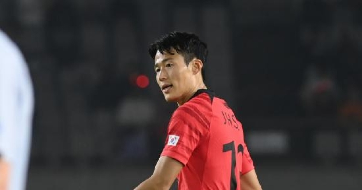 KFA, '손준호 구금' AFC 등에 협조 요청…중국축구협회 붕괴 상태 '난항'
