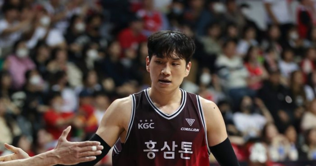 FA 문성곤 KT행, 첫 해 연봉 7억 8000만원