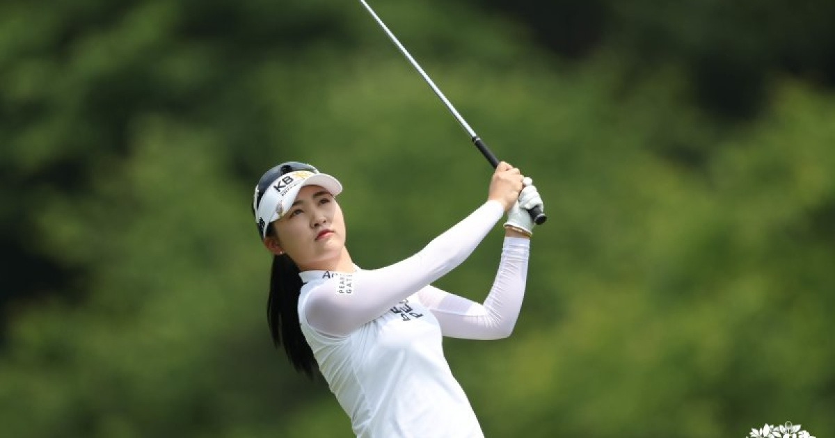 KLPGA 유일 1대1 벼랑끝 승부… 올해의 퀸은?